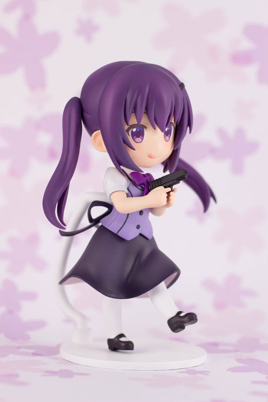 Gochuumon wa Usagi Desu ka? Bloom - Tedeza Rize - Mini Figure - 2024 R ...