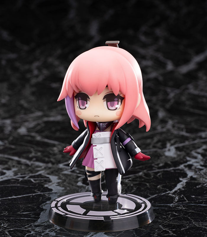 Girls' Frontline - AR-15 - Minicraft Series (Hobby Max) - Solaris Japan