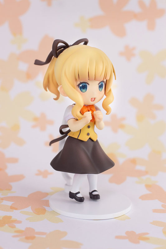 Gochuumon wa Usagi Desu ka? Bloom - Kirima Syaro - 2024 Re-release (PL ...