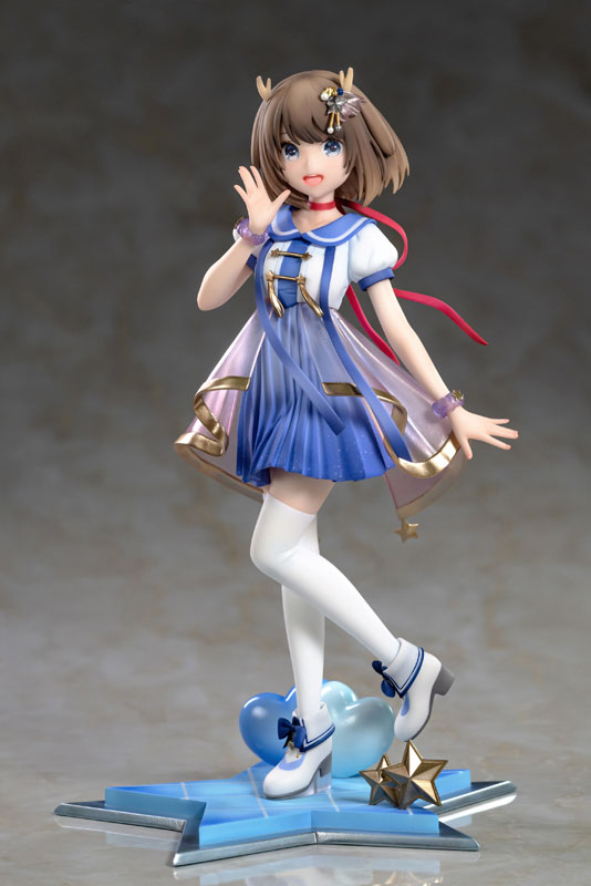 Virtual Singer Kano 1/7 - Solaris Japan