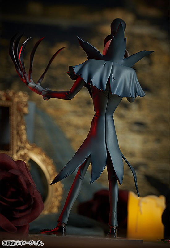 Identity V - Jack - Pop Up Parade (Good Smile Arts Shanghai) - Solaris ...