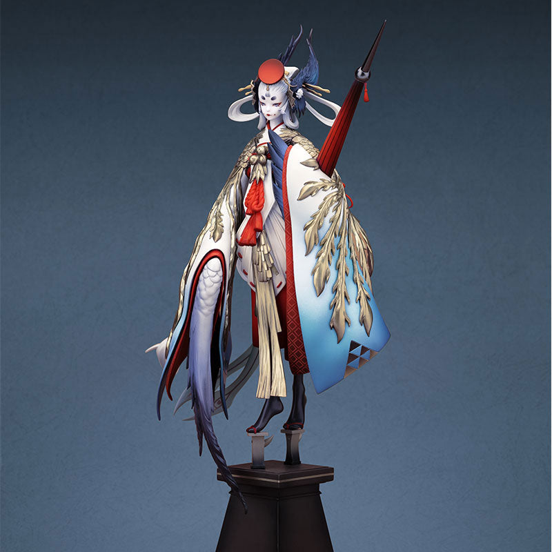 Onmyoji Honkaku Gensou RPG Ubume 1/7 - Solaris Japan