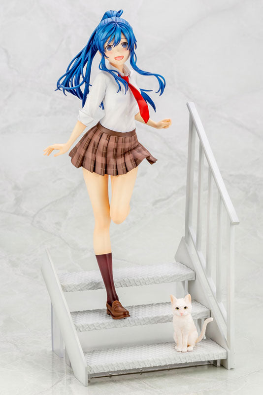 Jaku-Chara Tomozaki-kun - Nanami Minami - 1/7 (Kotobukiya) - Solaris Japan
