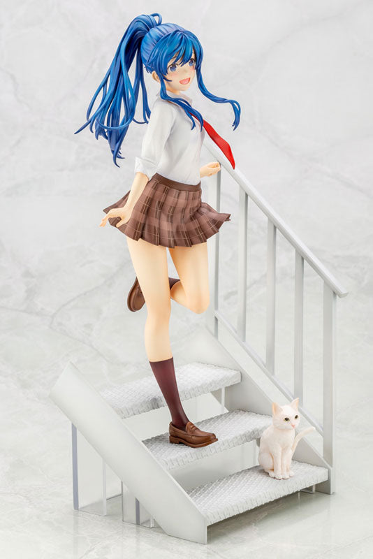 Jaku-Chara Tomozaki-kun - Nanami Minami - 1/7 (Kotobukiya) - Solaris Japan