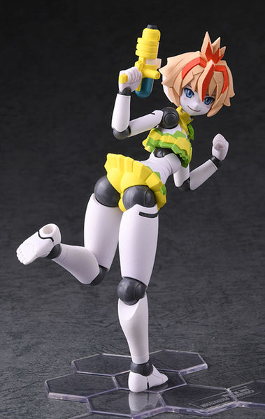 Polynian Figures - Worldwide Shipping - Solaris Japan