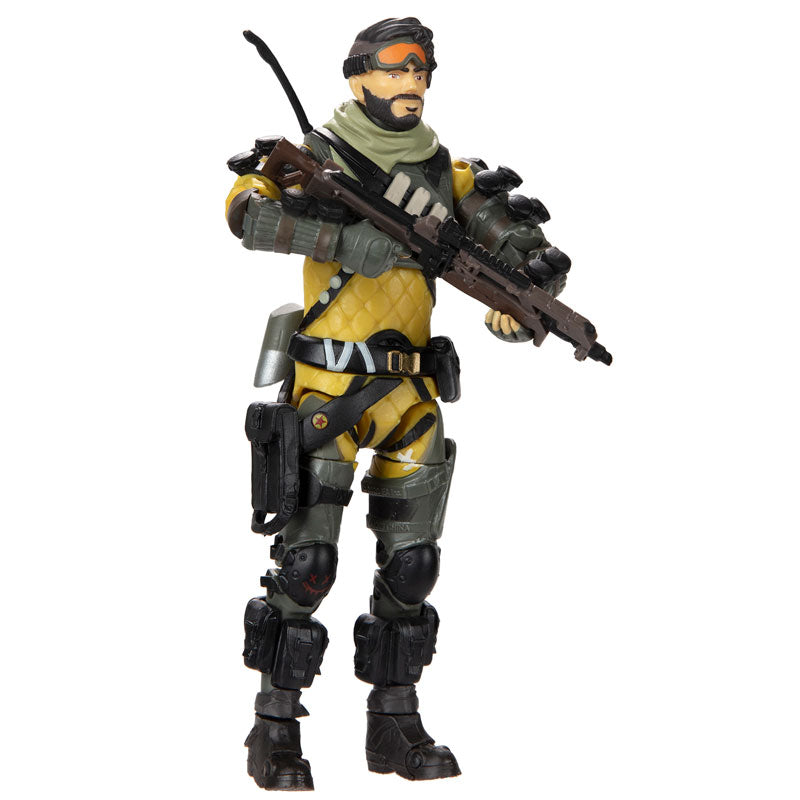 Apex Legends 6 Inch Figure Mirage - Solaris Japan