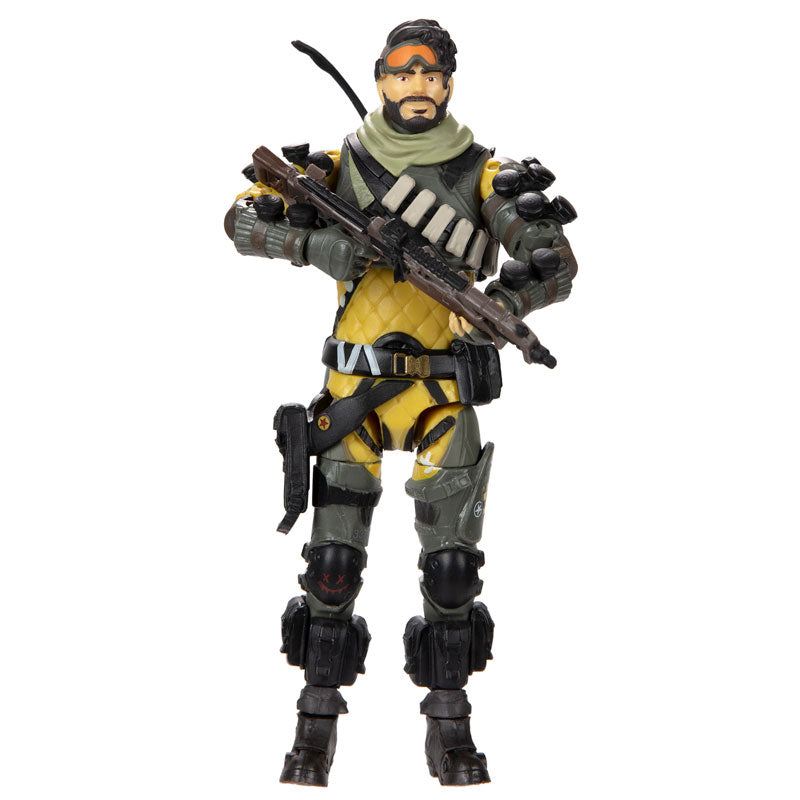 Apex Legends 6 Inch Figure Mirage - Solaris Japan