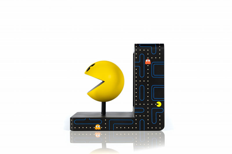 PAC-MAN/ Pac-Man PVC Statue - Solaris Japan