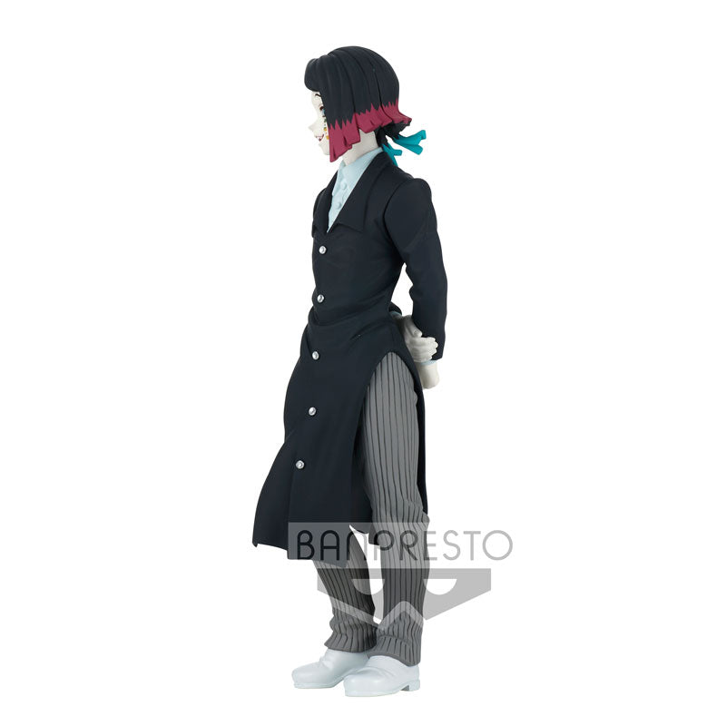 Kimetsu no Yaiba - Enmu - Kimetsu no Yaiba Figure Oni no Sou Vol.3 (Ba ...