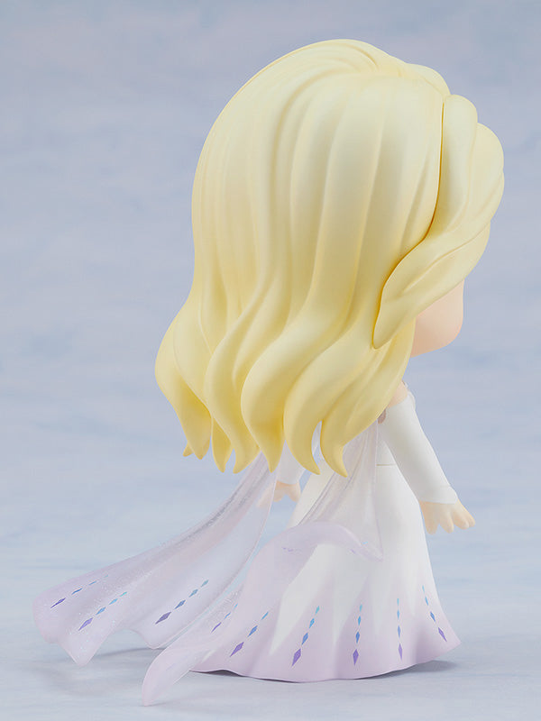 Frozen 2 - Elsa - Nendoroid #1626 - Epilogue Dress Ver. (Good Smile Co ...