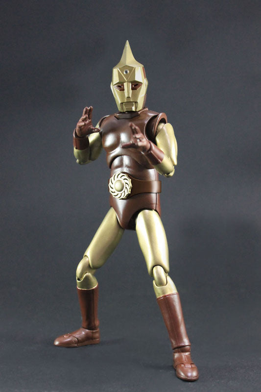 HAF (Hero Action Figure) Spectreman - Solaris Japan