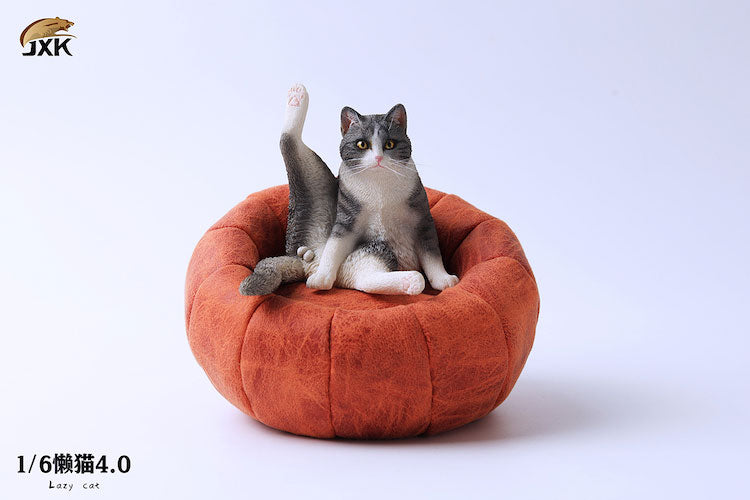 1/6 Laid Back Cat 4.0 A - Solaris Japan