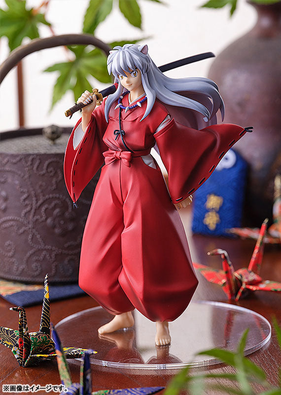Sengoku Otogizoushi - InuYasha - InuYasha - Pop Up Parade (Good Smile ...