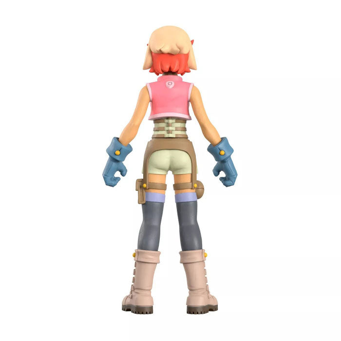 Eden / Sara 6 Inch Super Vinyl Figure - Solaris Japan