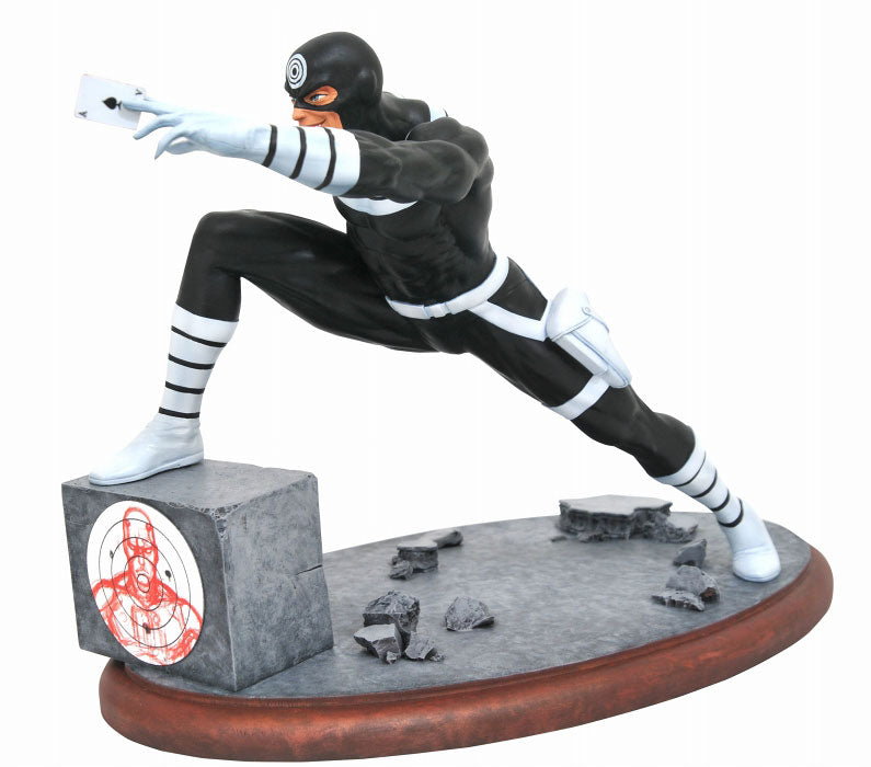 Premier Collection / Marvel Comics: Bullseye Statue - Solaris Japan