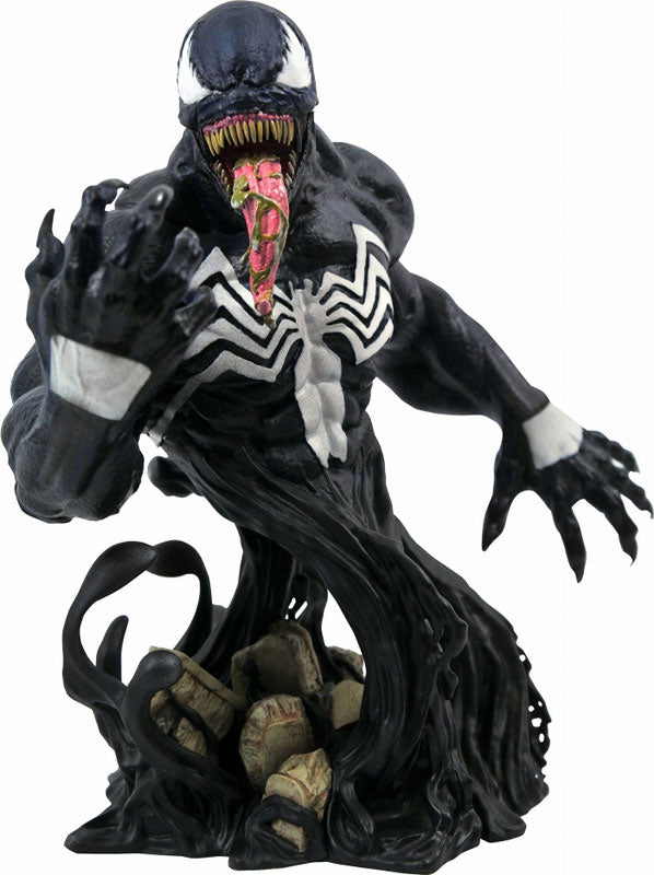 Marvel Comics / Venom 1/6 Bust - Solaris Japan