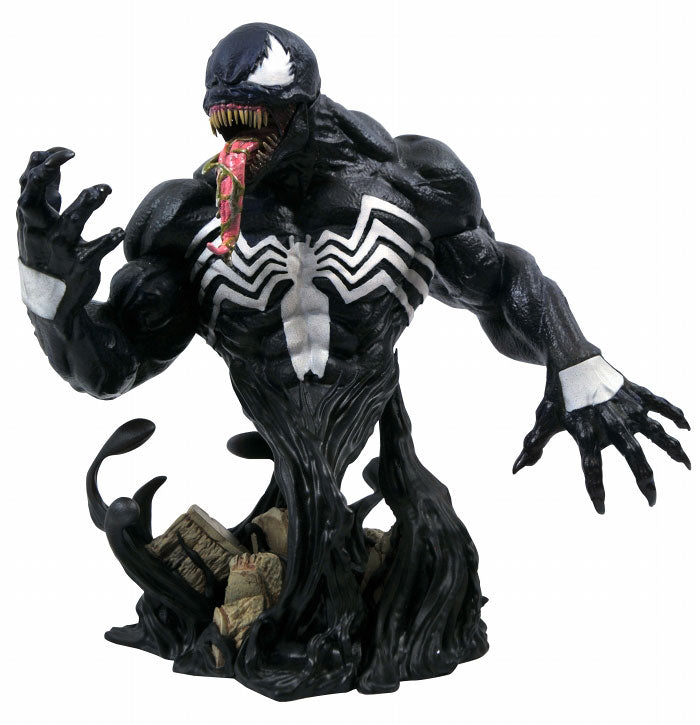 Marvel Comics / Venom 1/6 Bust - Solaris Japan