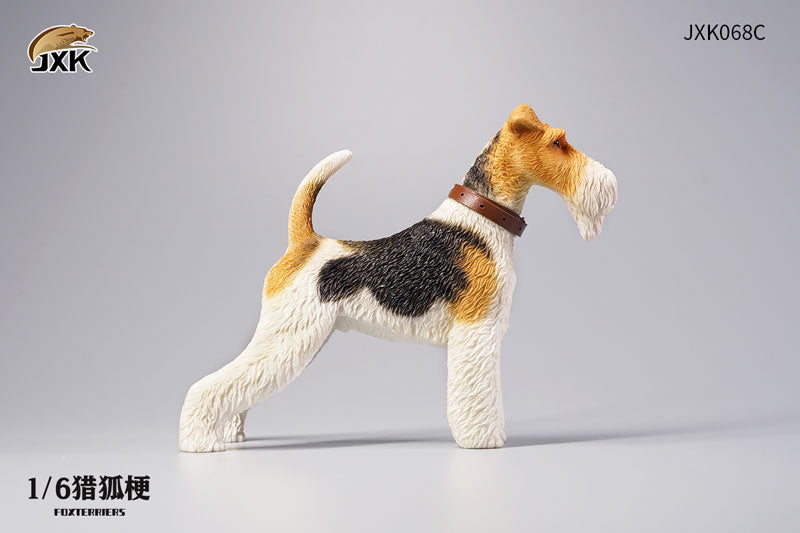 1/6 Fox Terrier C - Solaris Japan