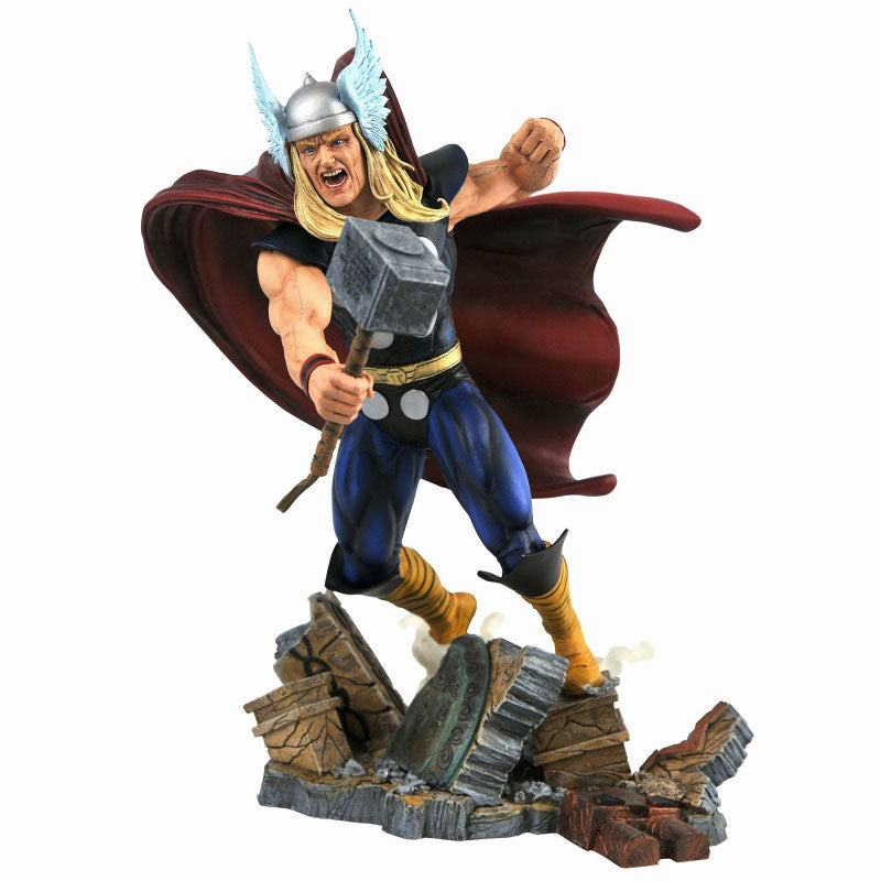 Marvel Gallery / Marvel Comics: Thor Statue - Solaris Japan
