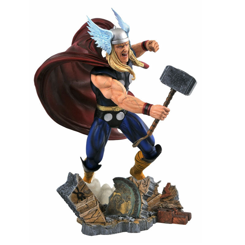 Marvel Gallery / Marvel Comics: Thor Statue - Solaris Japan