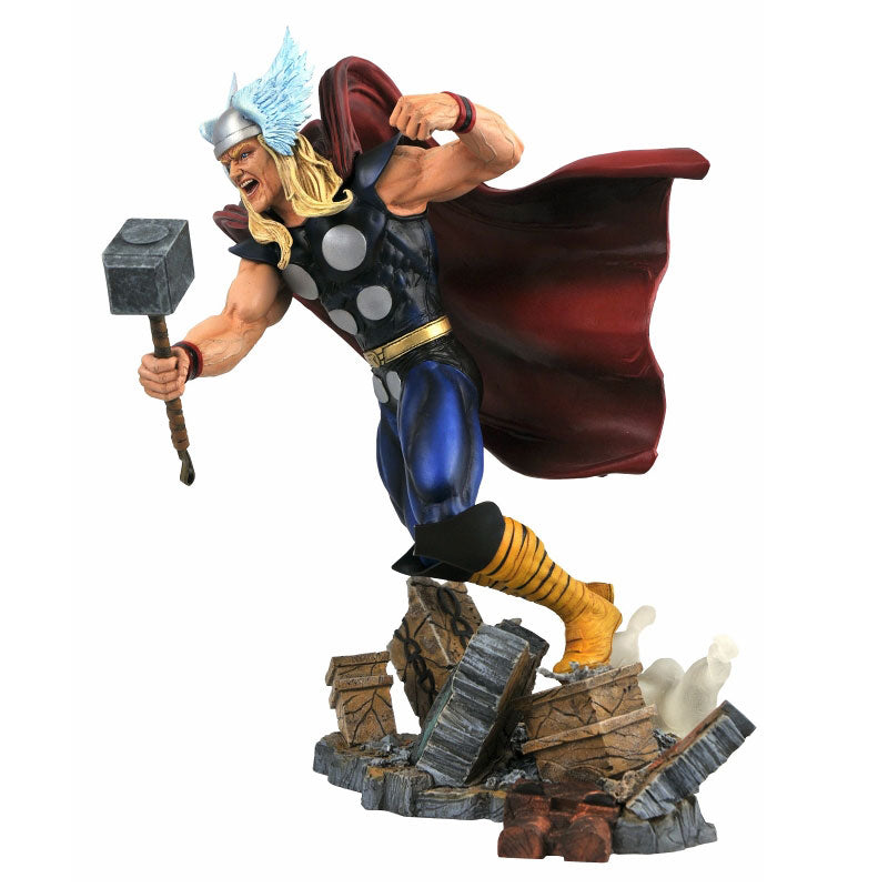 Marvel Gallery / Marvel Comics: Thor Statue - Solaris Japan