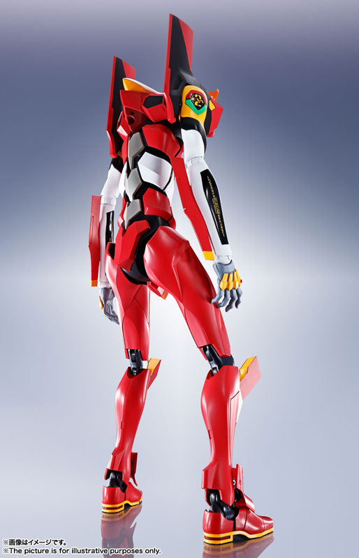 Evangelion Shin Gekijouban - EVA-02 - Dynaction (Bandai Spirits ...