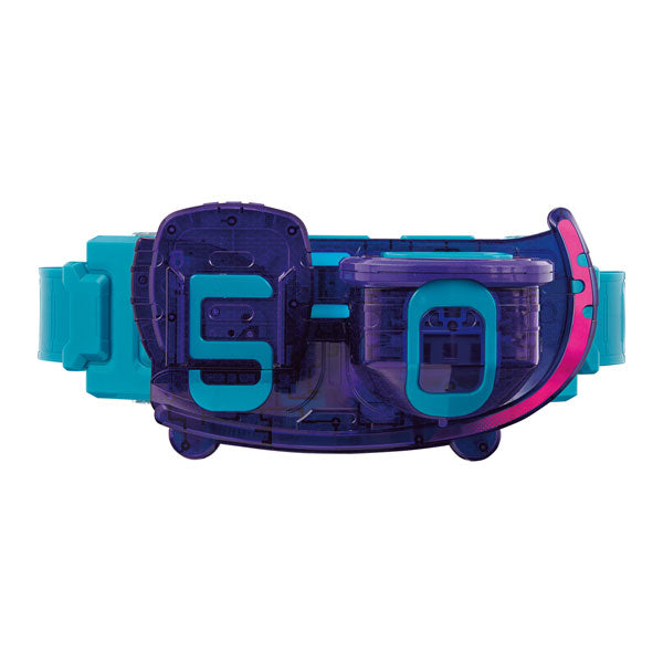 Kamen Rider Revice Transformation Belt DX Revice Driver - Solaris Japan