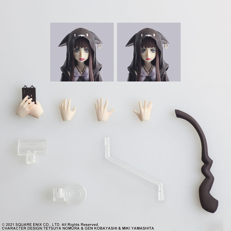 Shin Subarashiki Kono Sekai - Sakurane Shoka - Bring Arts (Square Enix ... Shin Subarashiki Kono Sekai - Sakurane Shoka - Bring Arts (Square Enix ...