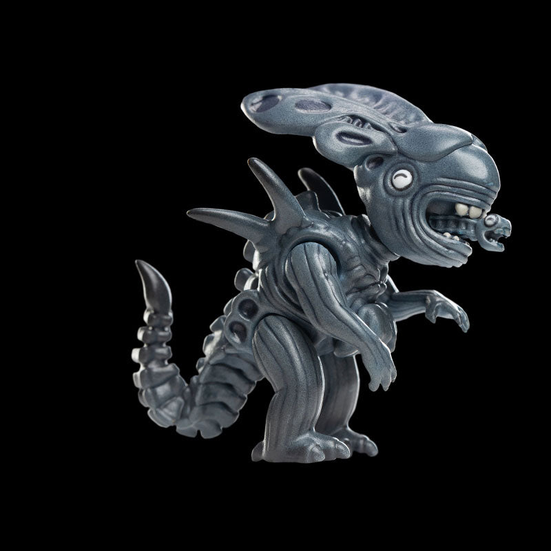Micro Epics/ Aliens: Alien Queen PVC - Solaris Japan