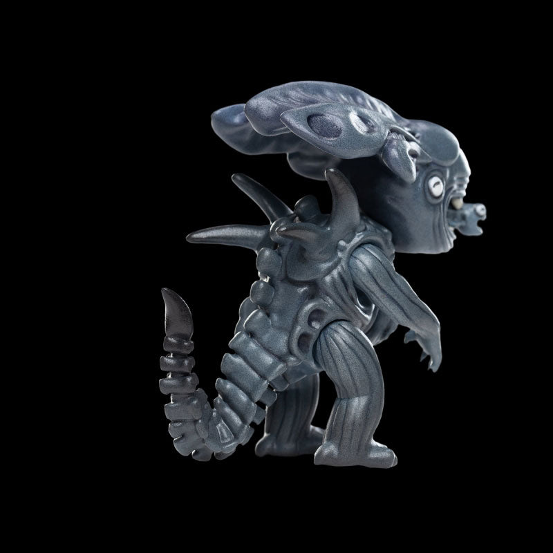 Micro Epics/ Aliens: Alien Queen PVC - Solaris Japan