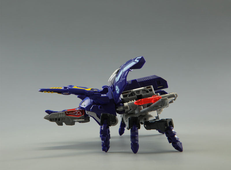 BEASTBOX BB-36 NIGHTCRAWLER - Solaris Japan