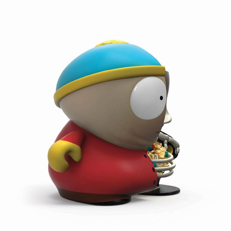 South Park / Eric Cartman 8 Inch Anatomy Art Figure - Solaris Japan