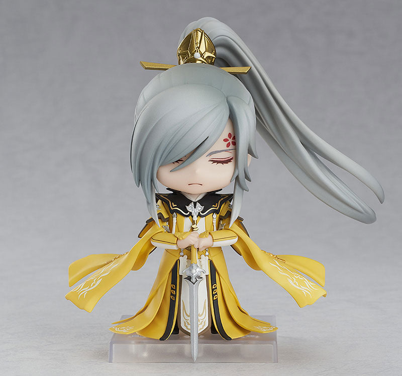 Jian Wang 3 - Zhuang Hua Ye Ying - Nendoroid #1556 (Good Smile Arts Sh ...