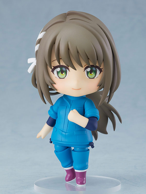 Shiroi Suna no Aquatope - Miyazawa Fuuka - Nendoroid #1738 (Good Smile ...