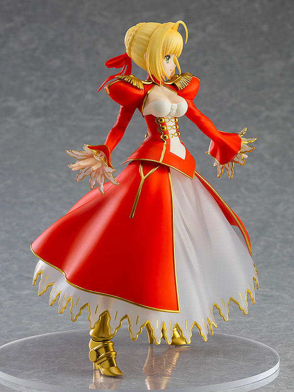 Fate/Grand Order - Nero Claudius - Pop Up Parade - Saber (Max Factory ...
