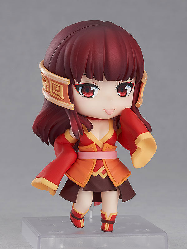 Xian Jian Qi Xia Zhuan - Long Kui Hong - Nendoroid #1732 (Good Smile A ...