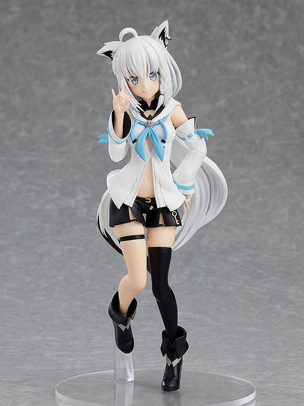 Hololive - Shirakami Fubuki - Pop Up Parade (Good Smile Company ...
