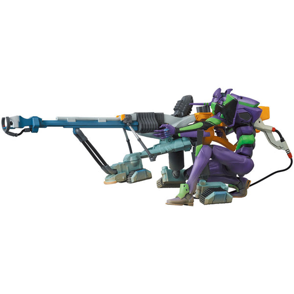 EVA-01 Figure - Solaris Japan