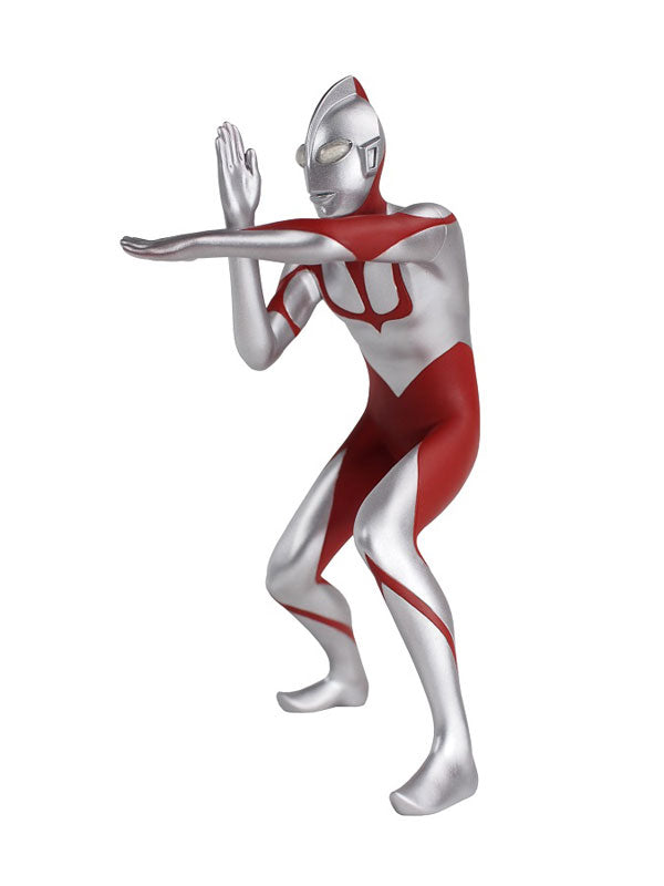Ultraman - Shin Ultraman - Specium Ray Ver. With LED Light Emitting Gi ...