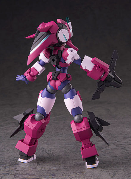 Polynian Figures - Worldwide Shipping - Solaris Japan