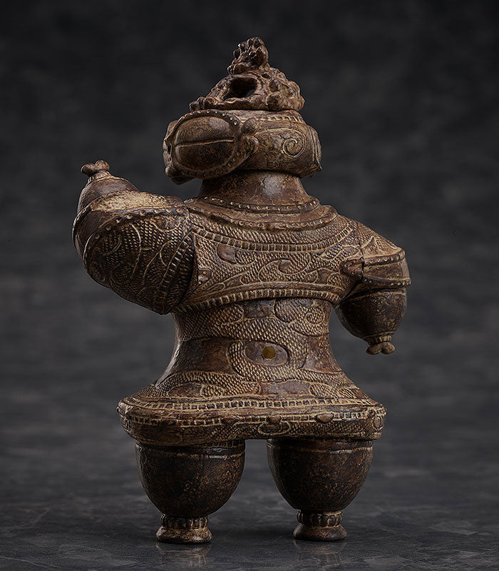 Figma SP-148 - The Table Museum - Shakoki-Dogu (FREEing, Max Factory ...