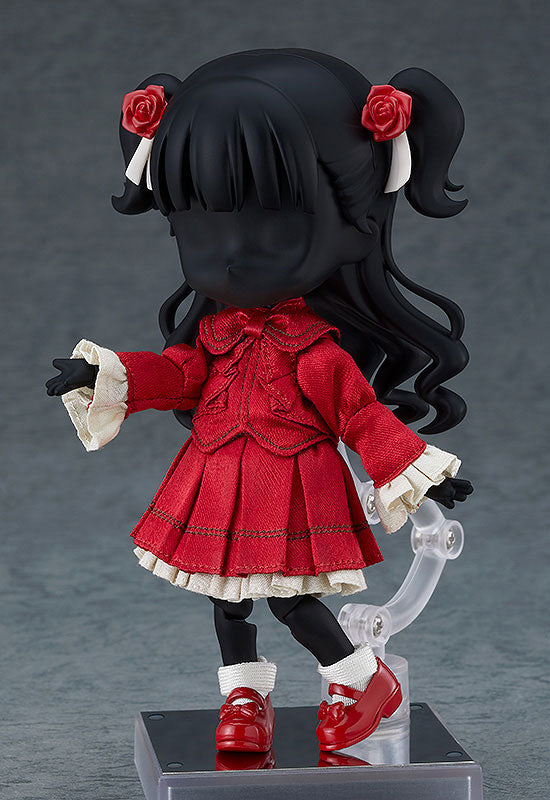 Shadows House - Kate Shadow - Nendoroid Doll (Good Smile Company ...