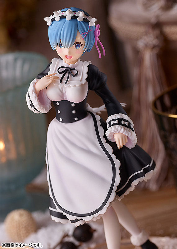 Re:Zero kara Hajimeru Isekai Seikatsu Memory Snow - Rem - Pop Up Parad ...