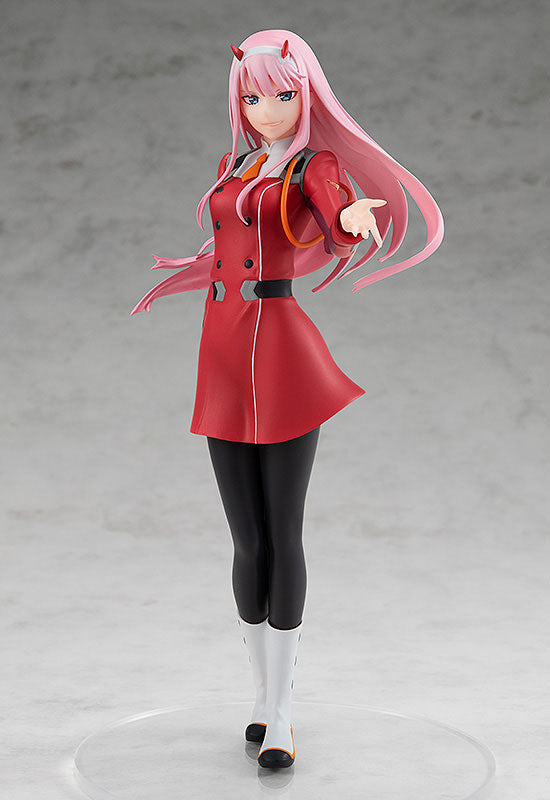 Darling in the FranXX - Zero Two - Pop Up Parade (Good Smile Company ...