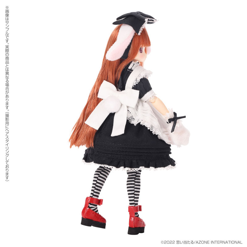 Pico Ex☆Cute - Himeno Classic Rabbit - 1/12 - ～ Alice wandered into th ...