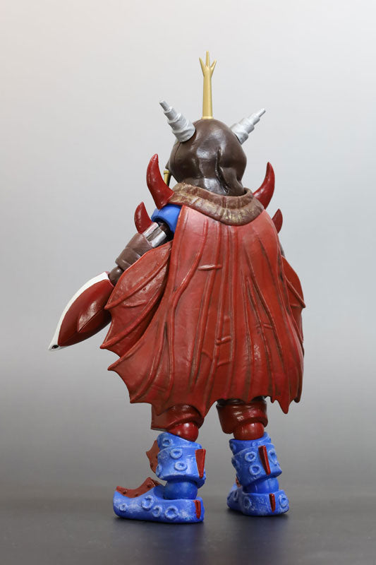 Monster Action Figure - Tsuburaya Pro Arc - Alien Bat - Redman Ver. (E ...