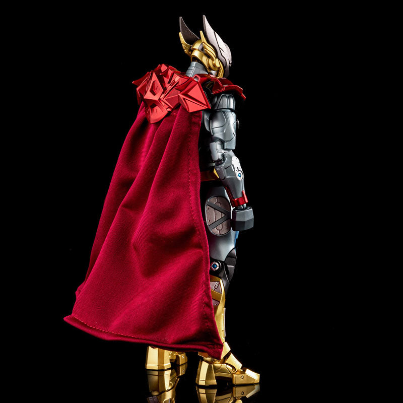 Fighting Armor - Thor (Sentinel) - Solaris Japan
