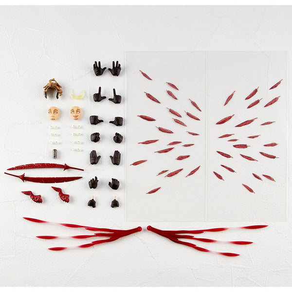 Revoltech Figures - Statues & Toys - Solaris Japan