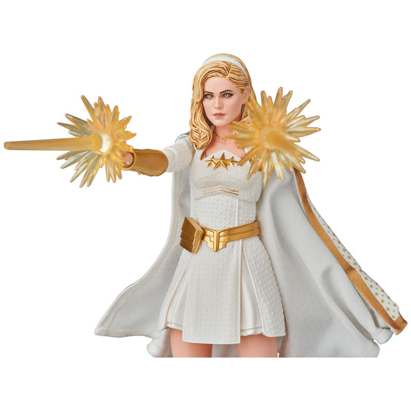 The Boys - Starlight - Mafex No.187 (Medicom Toy) - Solaris Japan