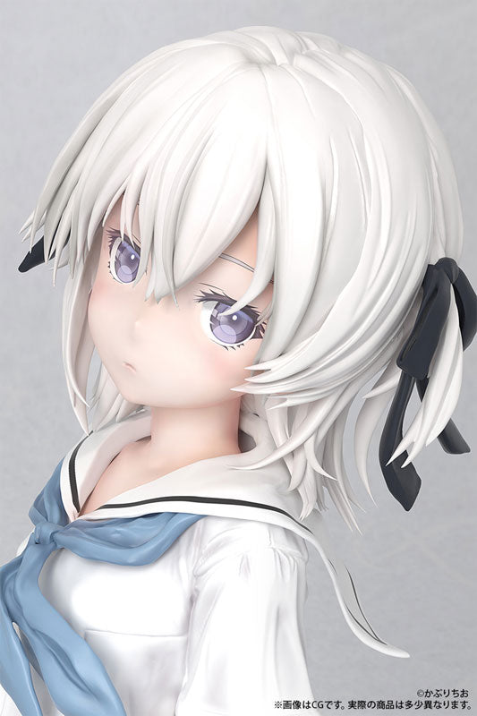 Original character - Mashiro Icone - 1/5 (B'full) - Solaris Japan